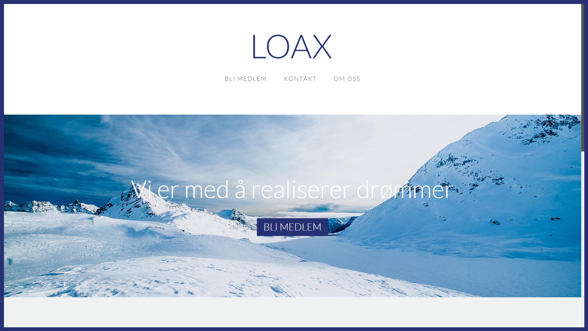 loax.no - Kundecaser - Datahjelpen AS